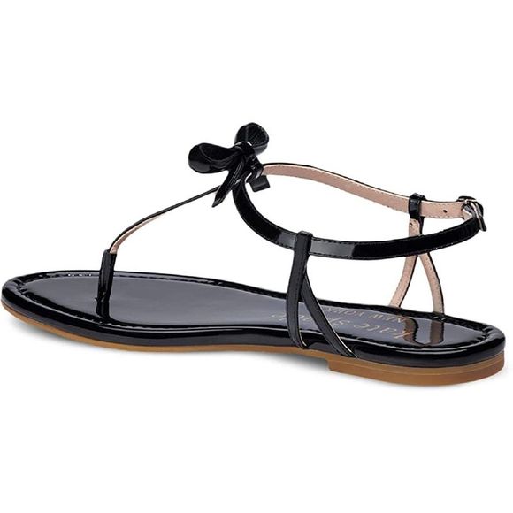 kate spade | Shoes | Kate Spade New York Piazza Black 65 B M | Poshmark